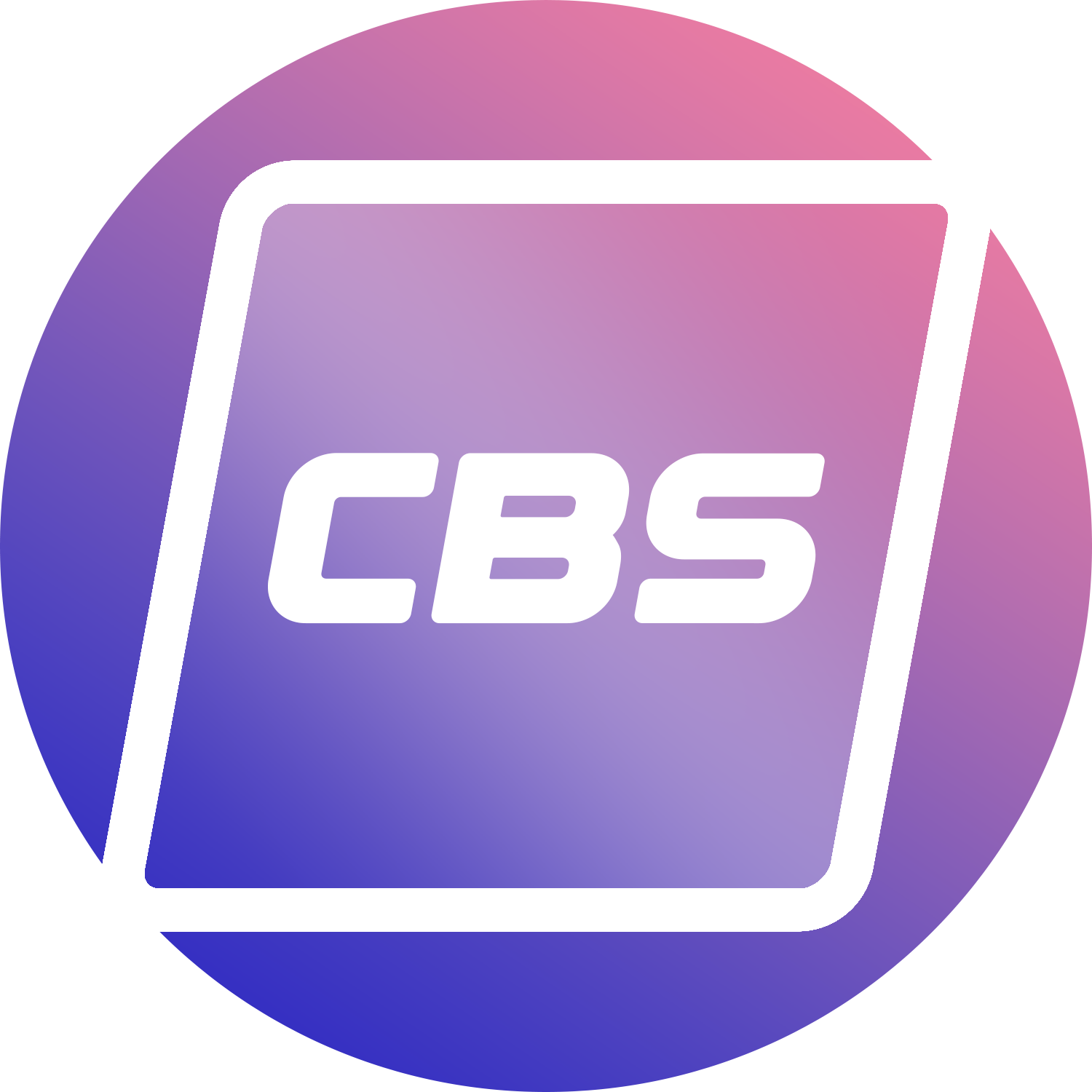 CBS Website - Home